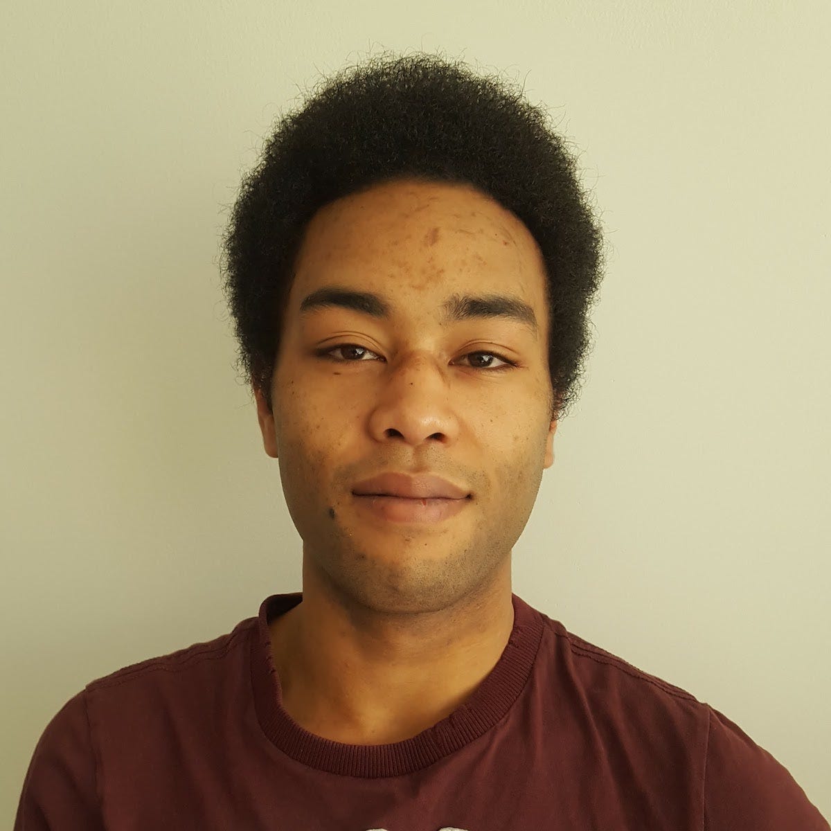 Welcome Devin Turner to the IOTA Foundation | by IOTA Foundation | Medium