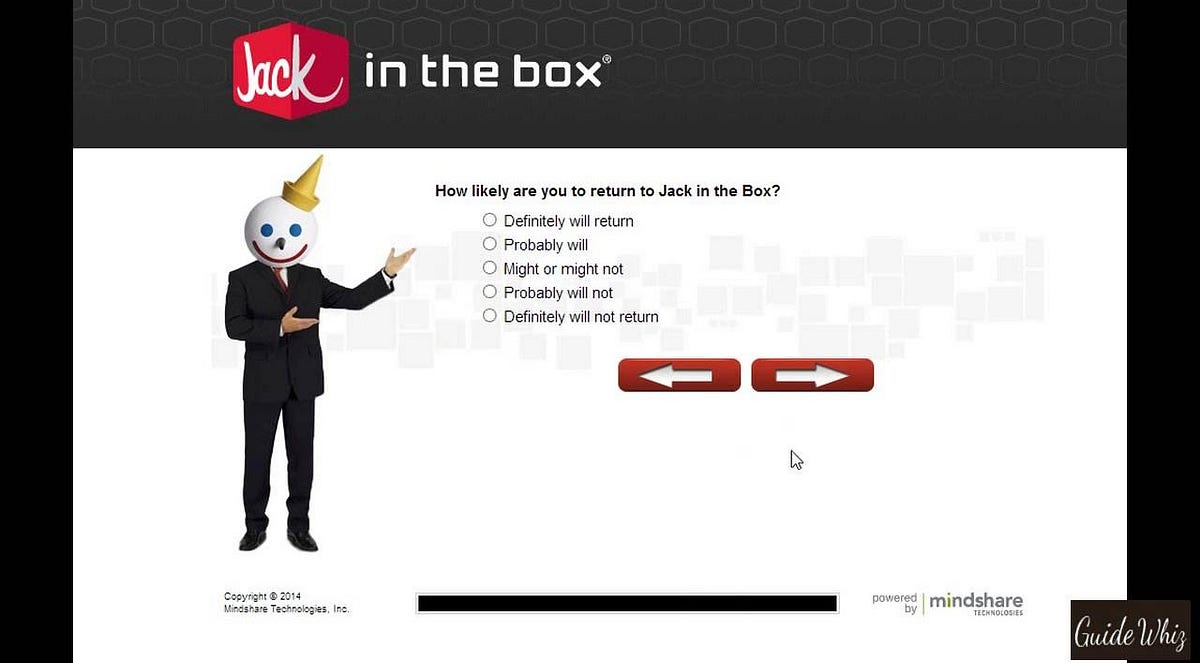 fwdUnlocking the Customer Voice: A Deep Dive into JackListens.com | by mcdvoice.boats | Nov ...