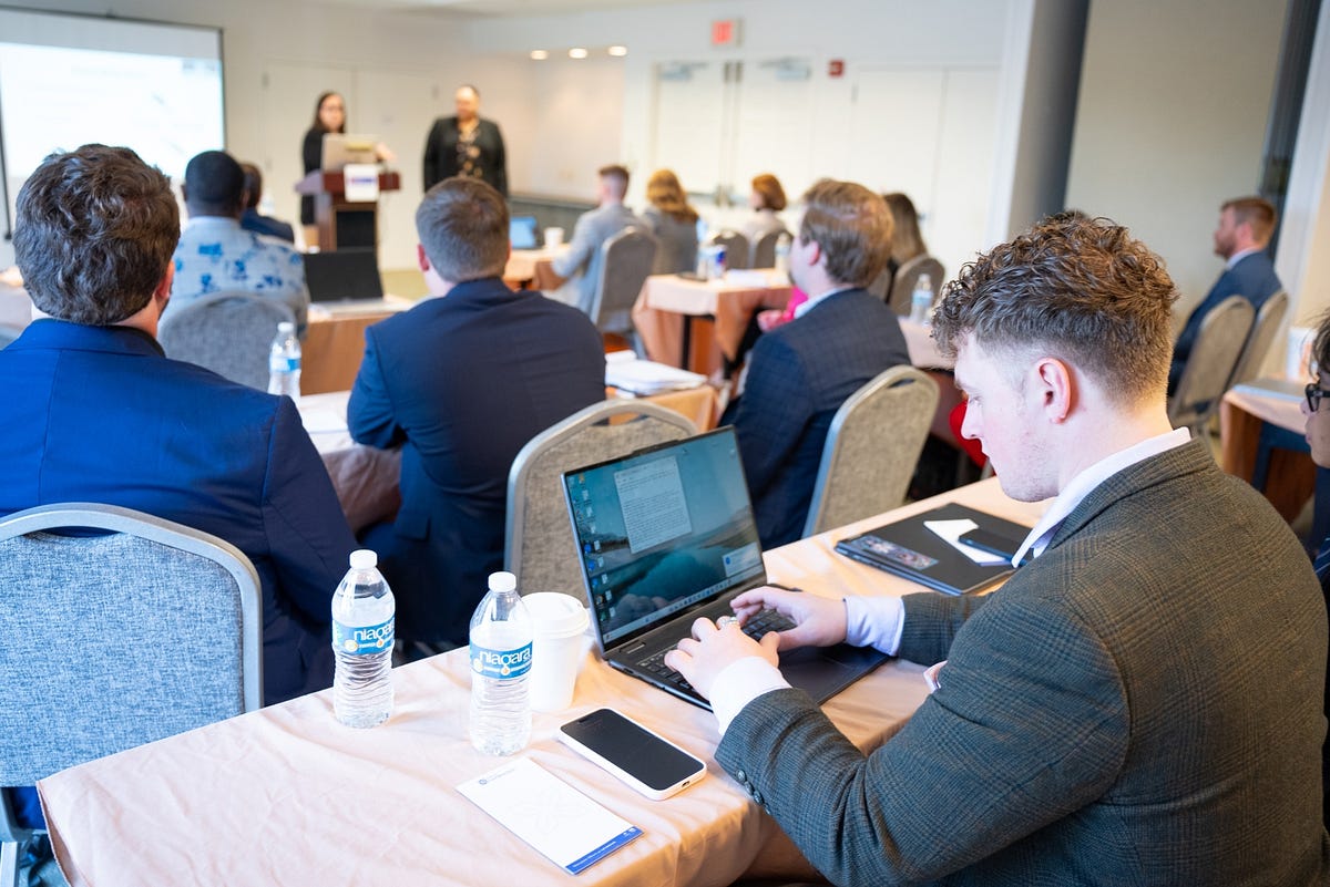 How Consultive Strategy Group Demonstrates High Performance | by ...