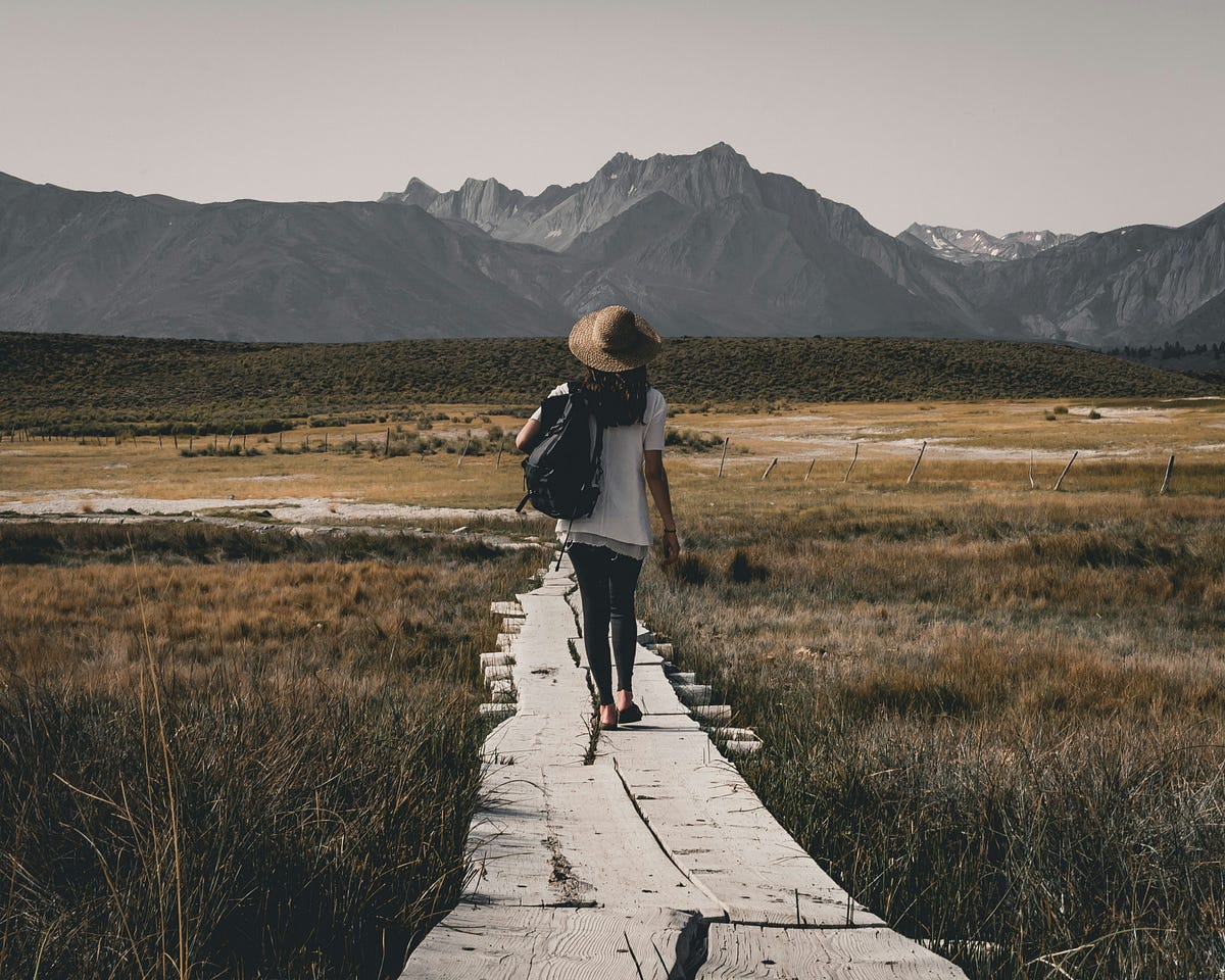 When We Have No Home. The transitional phase of life | by Frankie ...