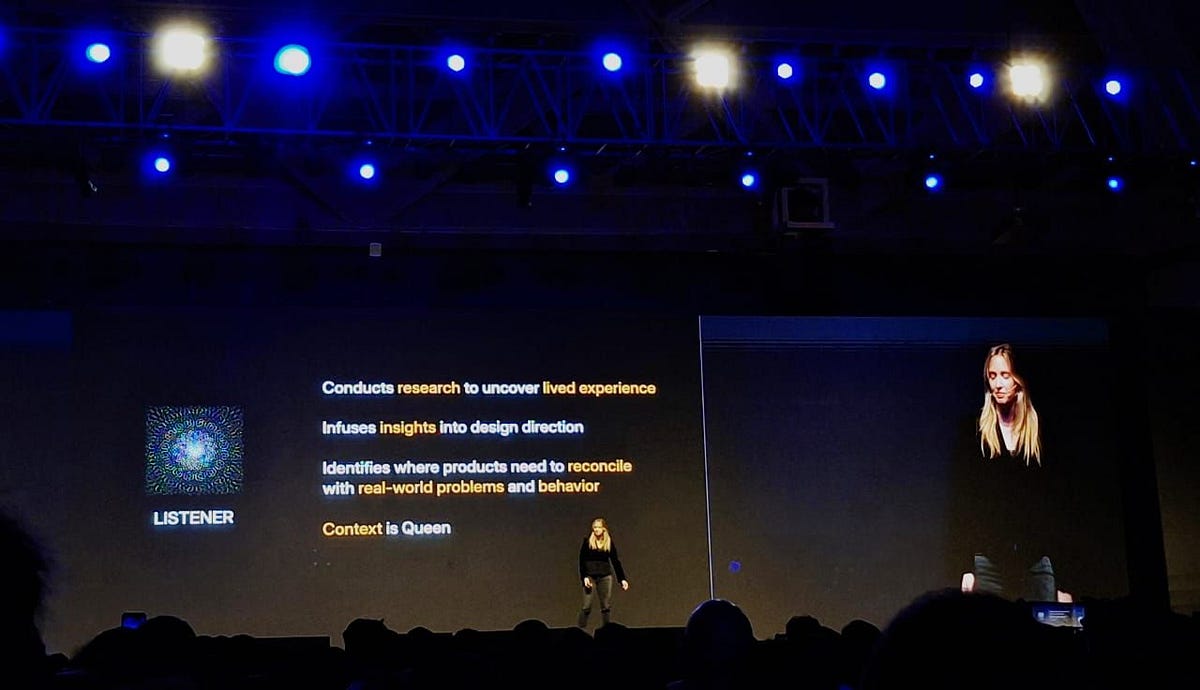 The Designer’s Edge: Storytelling in a Machine-Made World | by Charvi ...
