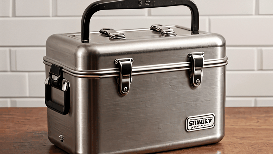Stanley Lunch Boxes | by Madison Castillo | Jun, 2024 | Medium