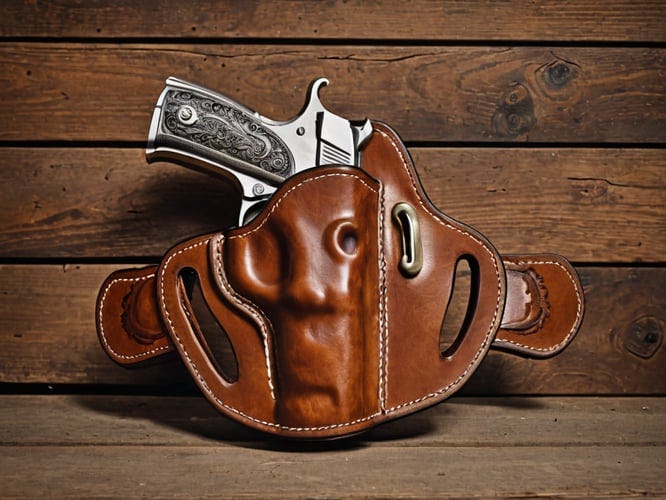 Secure and Stylish: 12 Best Colt Python Holsters for Your Daily Carry ...