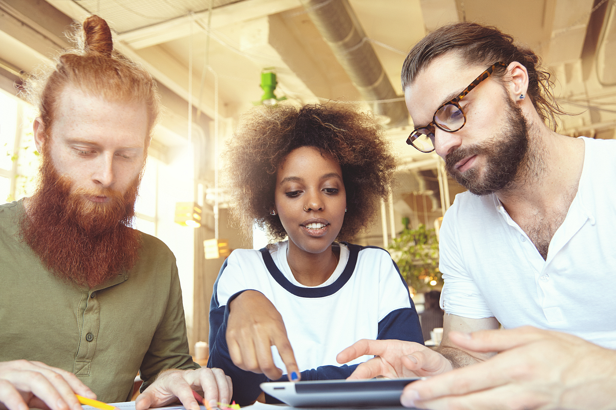 Article Writing for Different Types of Audiences | by 360 Branding ...