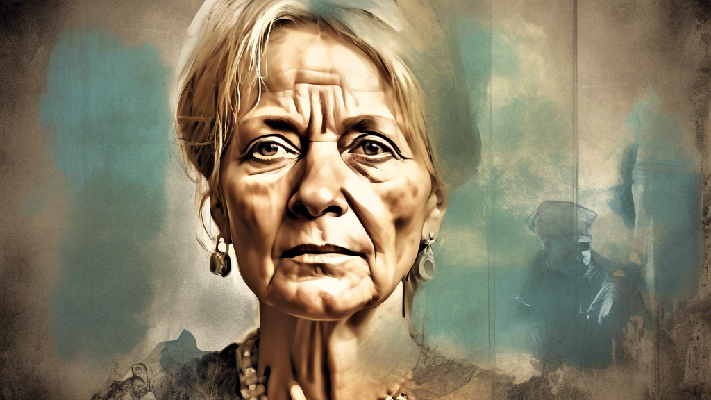 The Unresolved Tragedy of Inga Maria Hauser: Decades-Long Struggle for ...