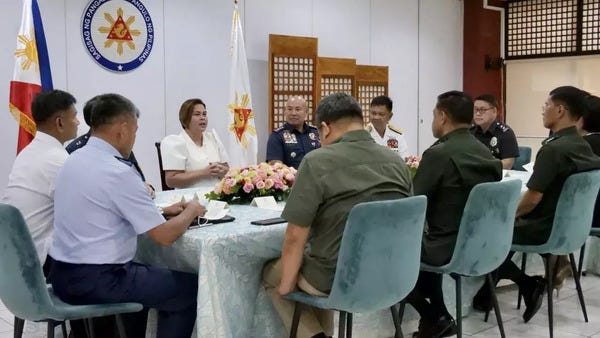 Manolo Quezon is #TheExplainer Newsletter -Keeping the Veep Busy ...