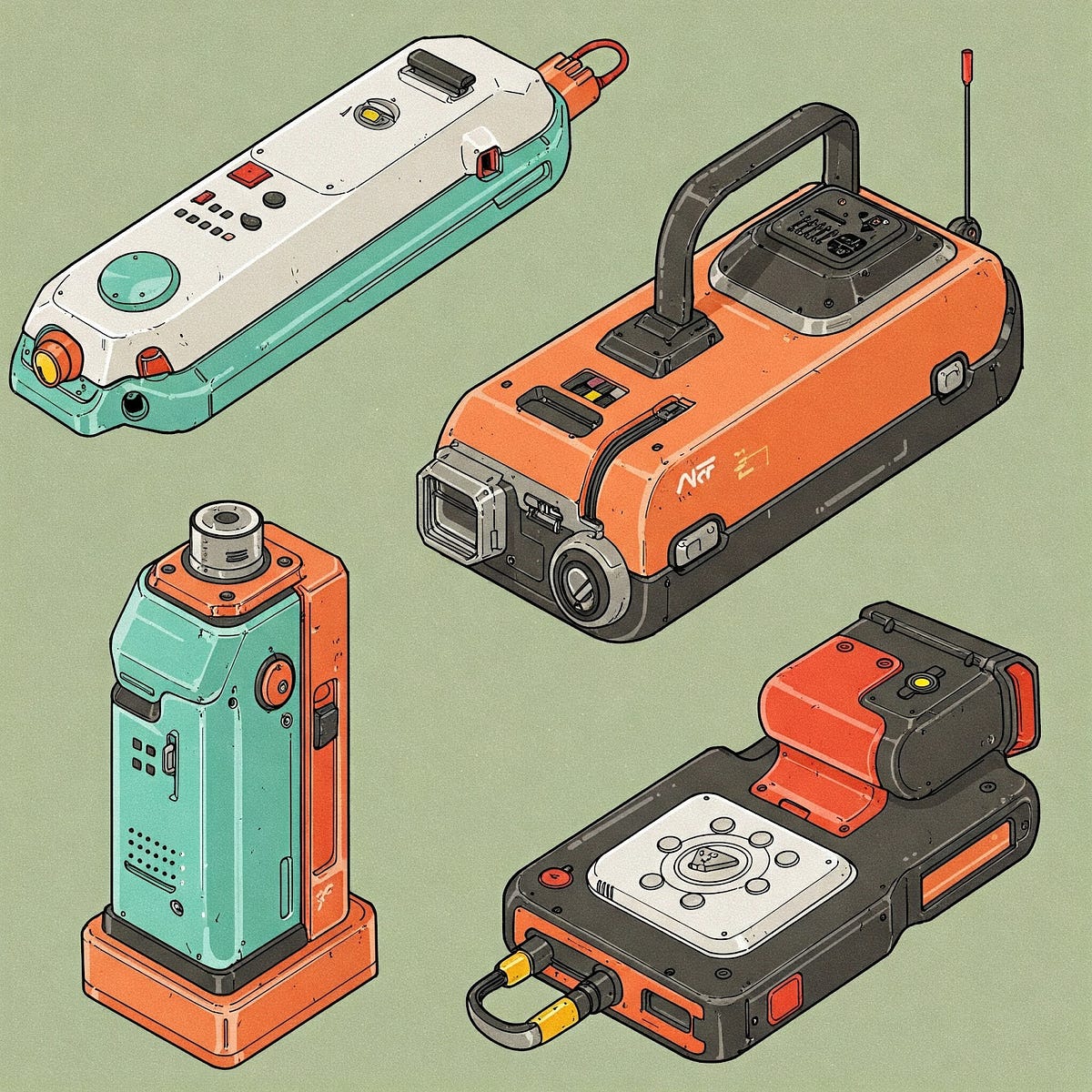 A DevRel’s Perspective: Navigating Product Launches, Quality, and Market Velocity in the AI Era ...