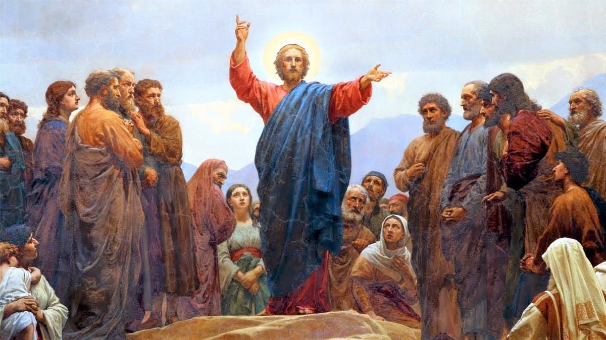 The Lost Years Of Jesus Christ. Where was Jesus ages 12–30? | by Inner ...