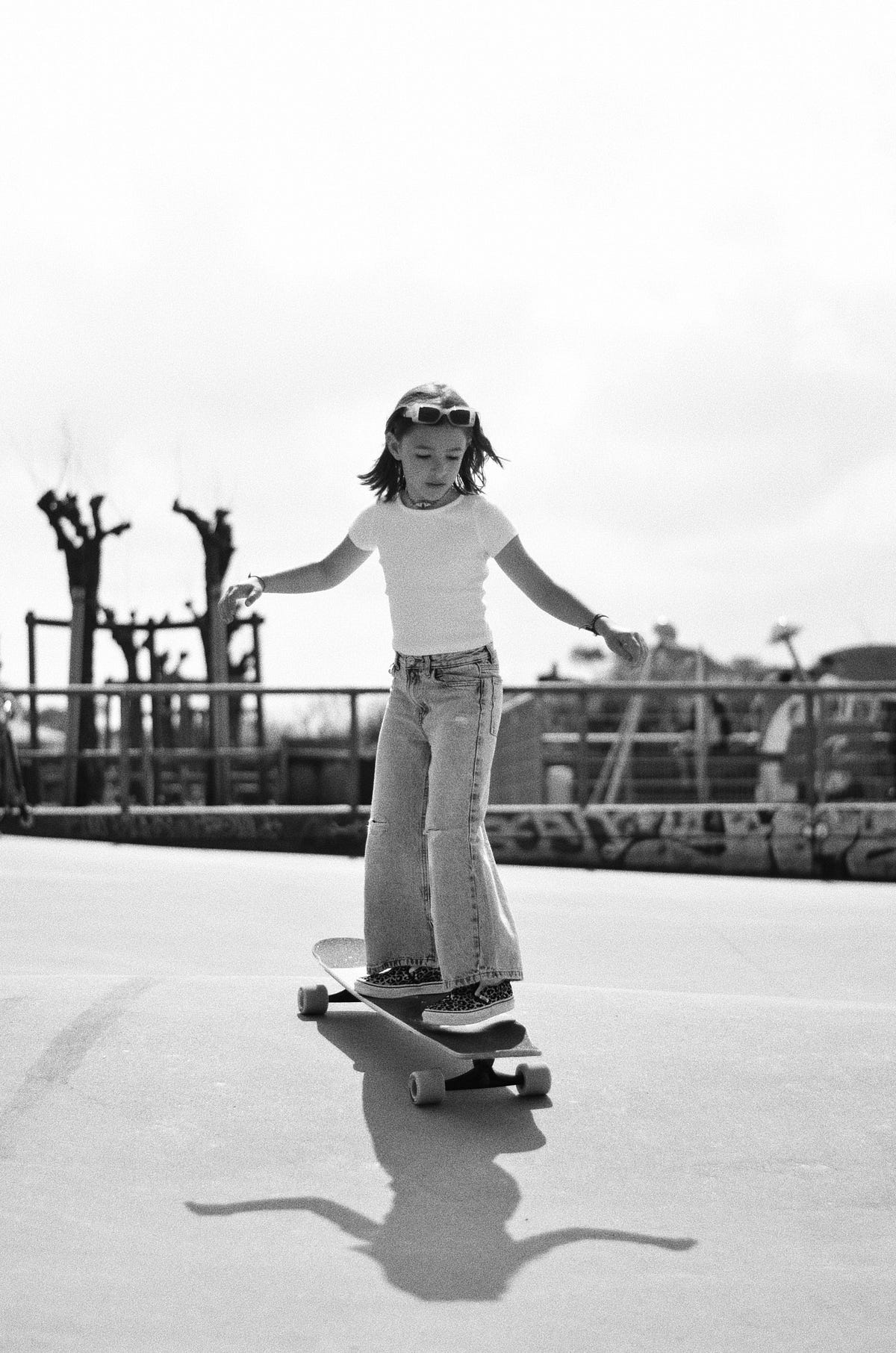 20 Kids Inside 4 Walls. Or why I think the education system is… | by ...
