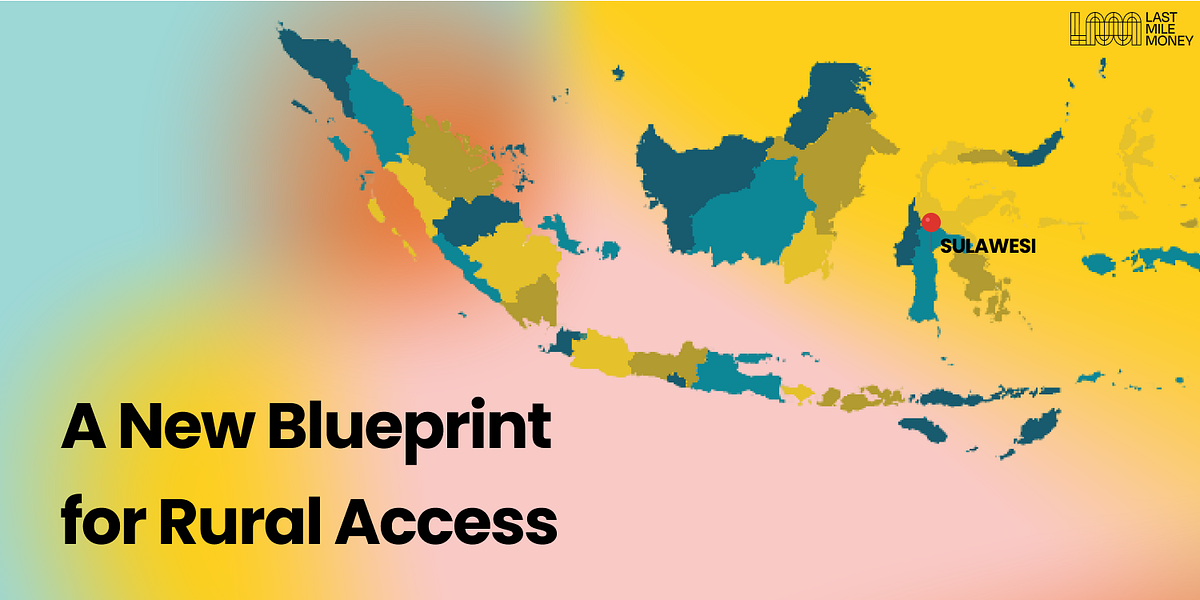 A New Blueprint for Rural Access: 5 Strategies to Find and Support ...