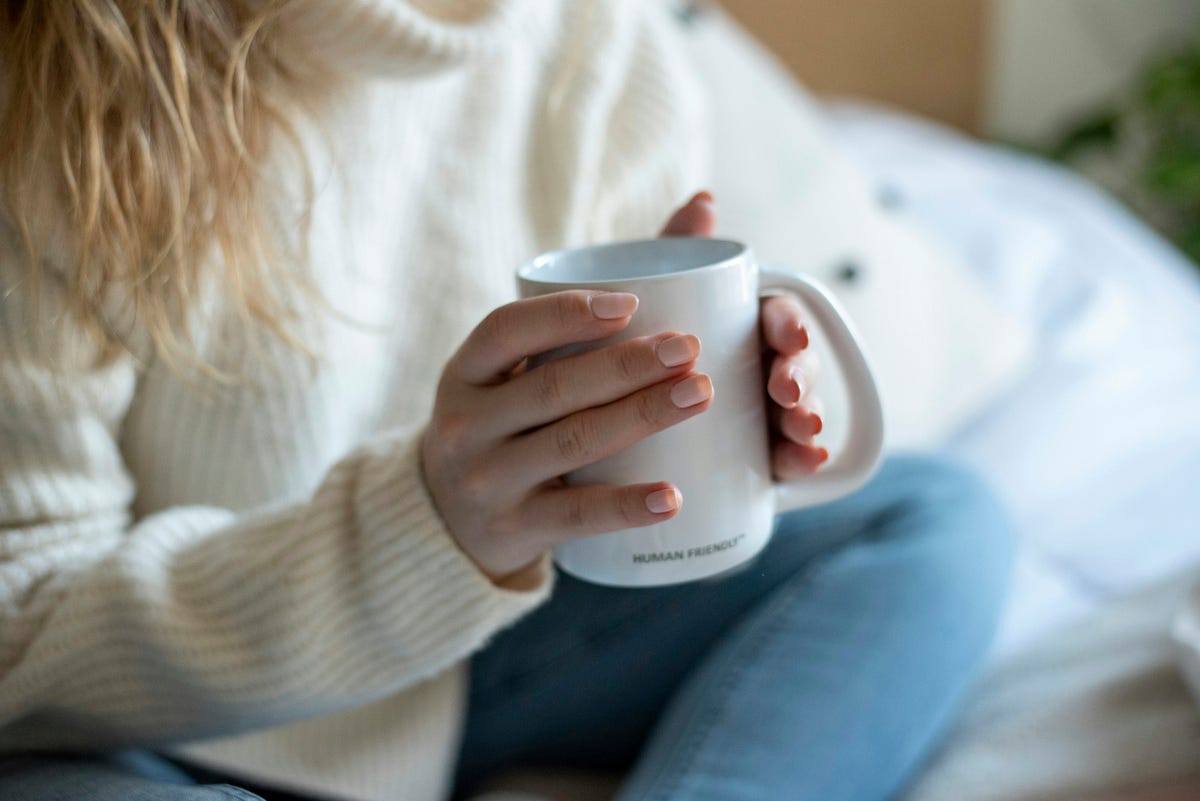The Cost of Staying Comfortable. Comfort feels safe until it starts to ...