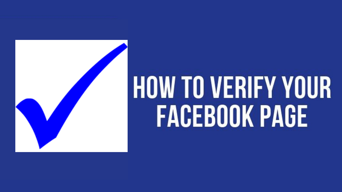 How To Verify Facebook Page | A Quickstart Guide | by Ads Insight Hub ...