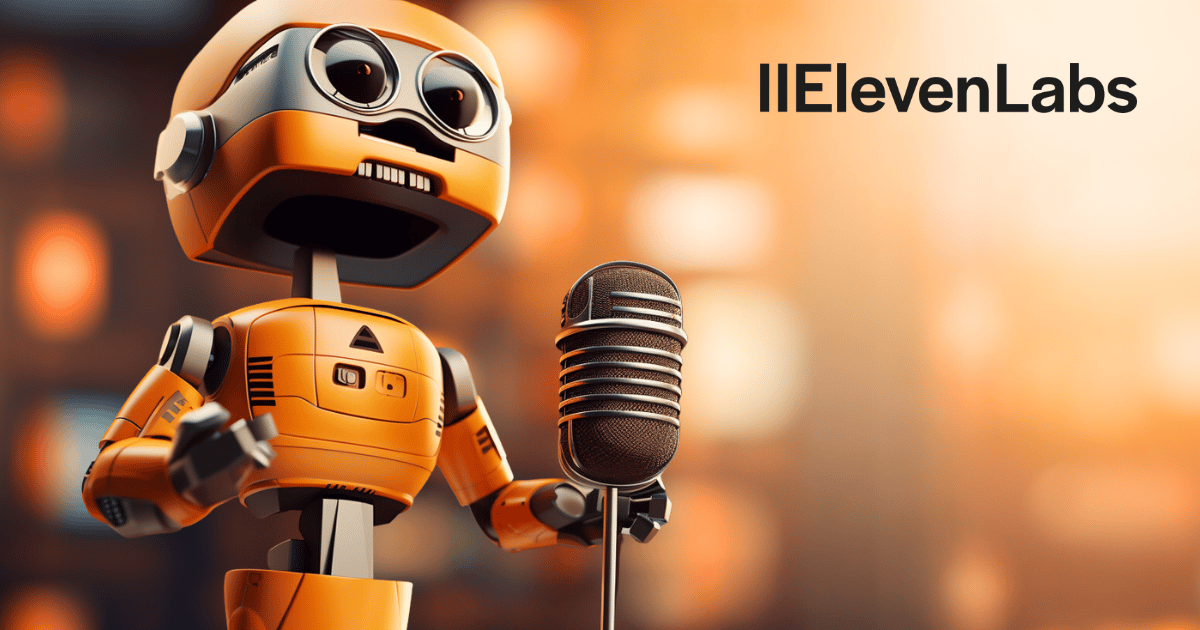 Beyond Words: Is ElevenLabs’ Prime Voice AI Truly the Ultimate Voice ...