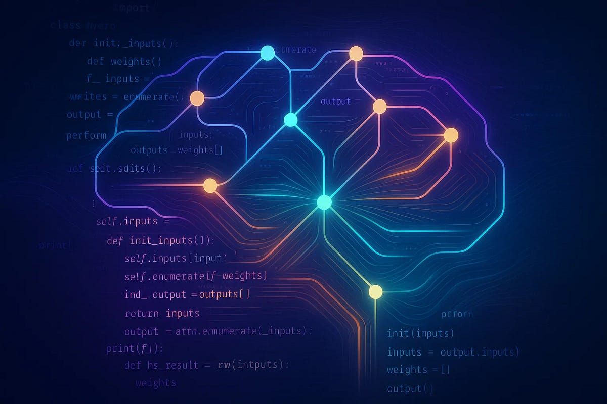 7 Python Libraries That Rewired My Coding Brain | by Abdul Ahad ...