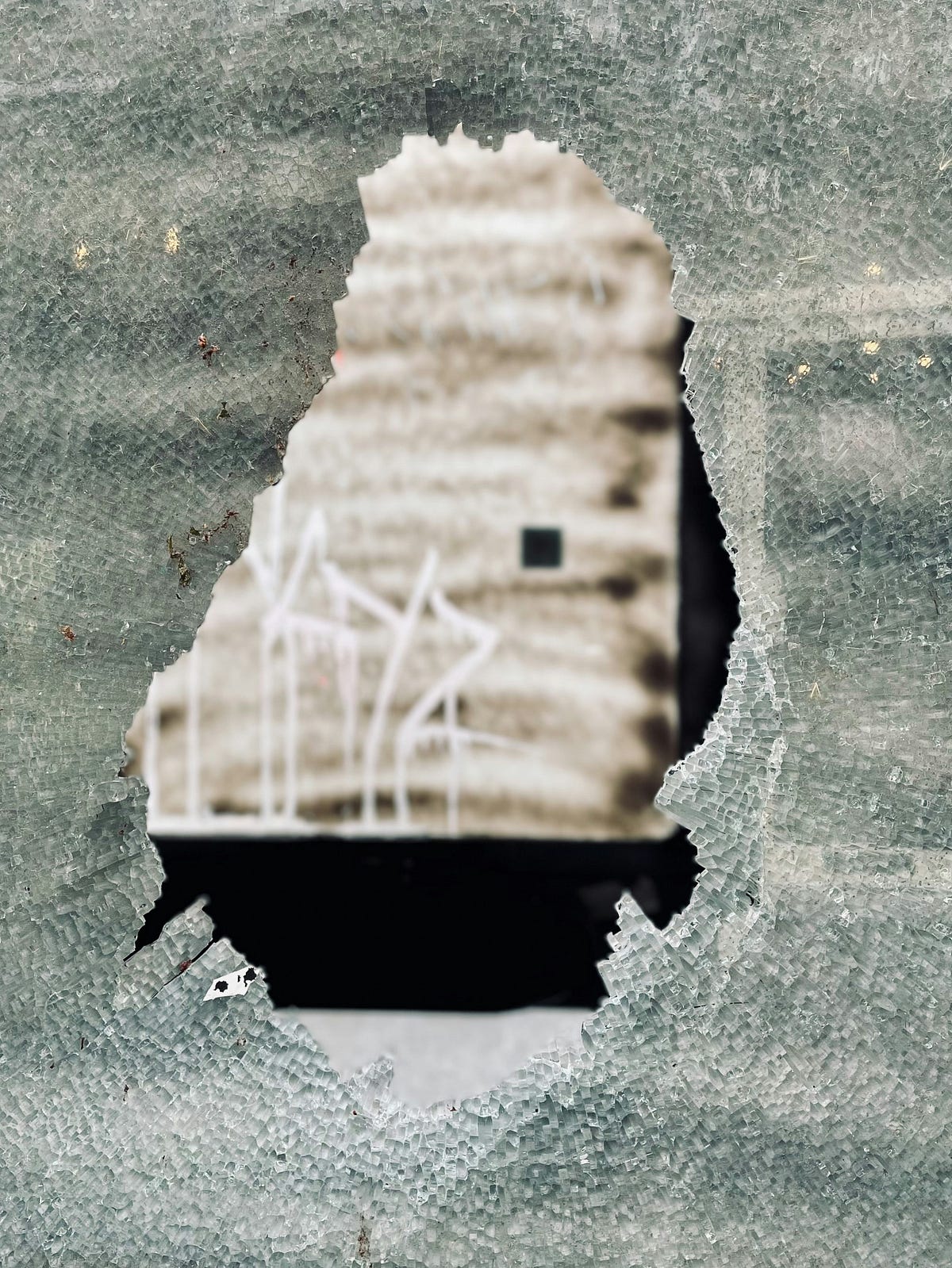 I killed My Hero. So, my vision and ability to love | by Abhishek Sinha ...