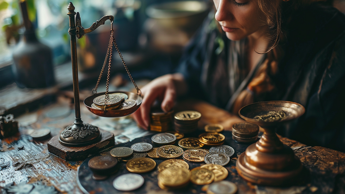 High & Low-Risk Assets? Here’s how to Allocate Them Strategically to ...