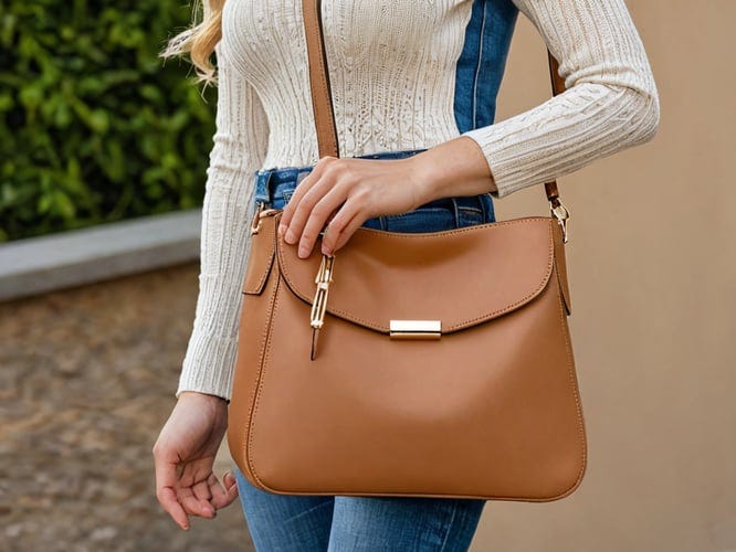 Tan Purses Crossbody | by Francesca Bonilla | Apr, 2024 | Medium