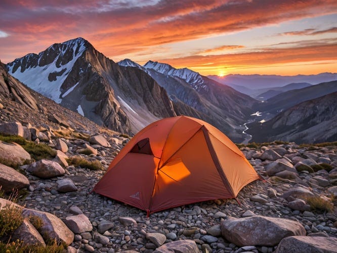 Best 3 Person Backpacking Tents for Your Next Adventure: Our Top 19 ...