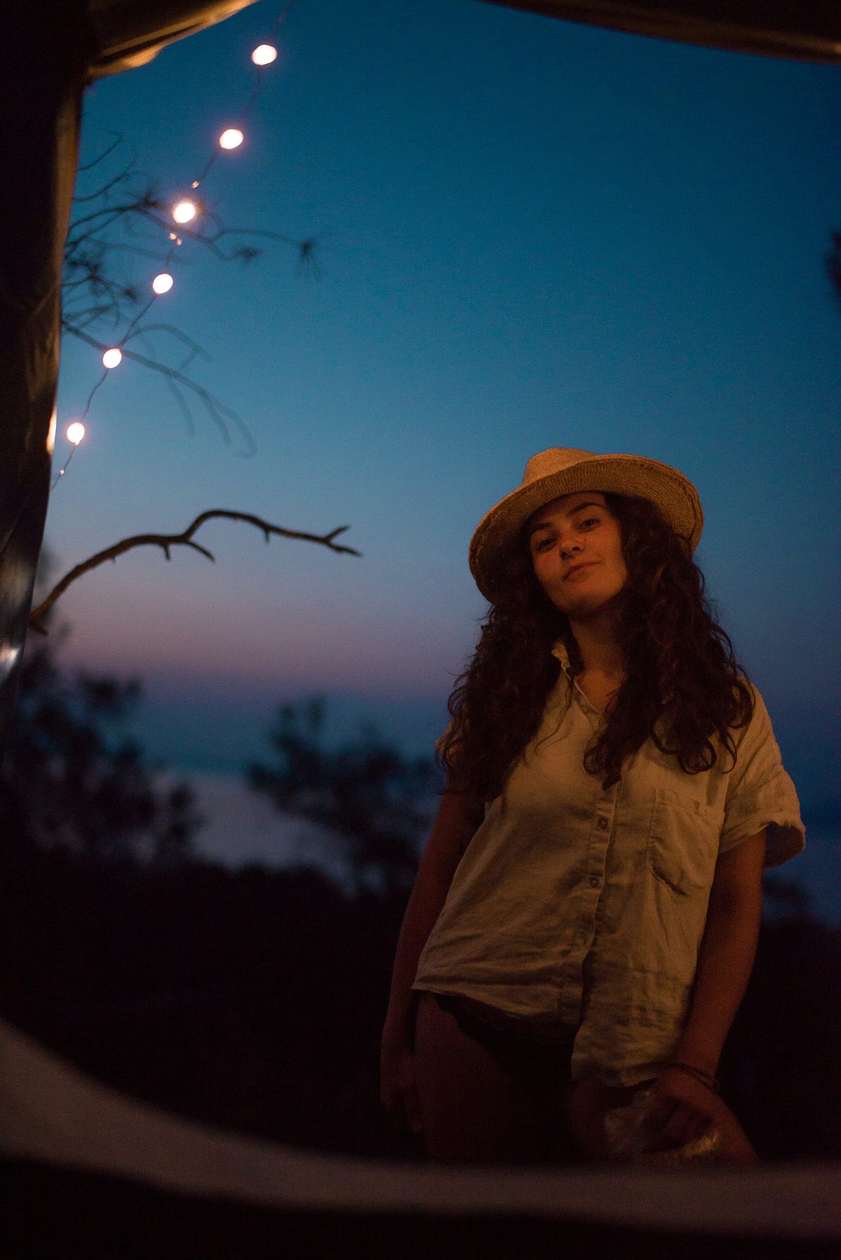 HER!!!!!! - Malina Bruno - Medium