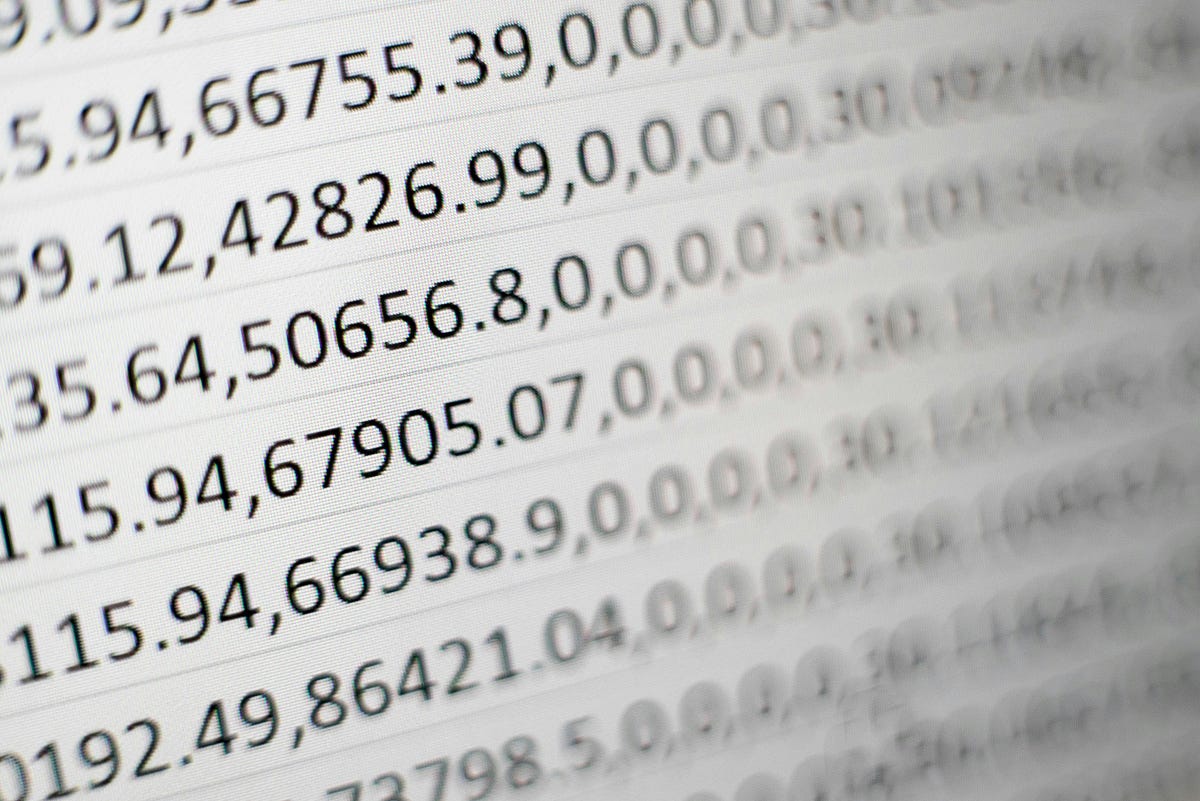 How to Handle Null Values in Machine Learning: A Complete Guide | by Ansa | Tech & TensorFlow ...