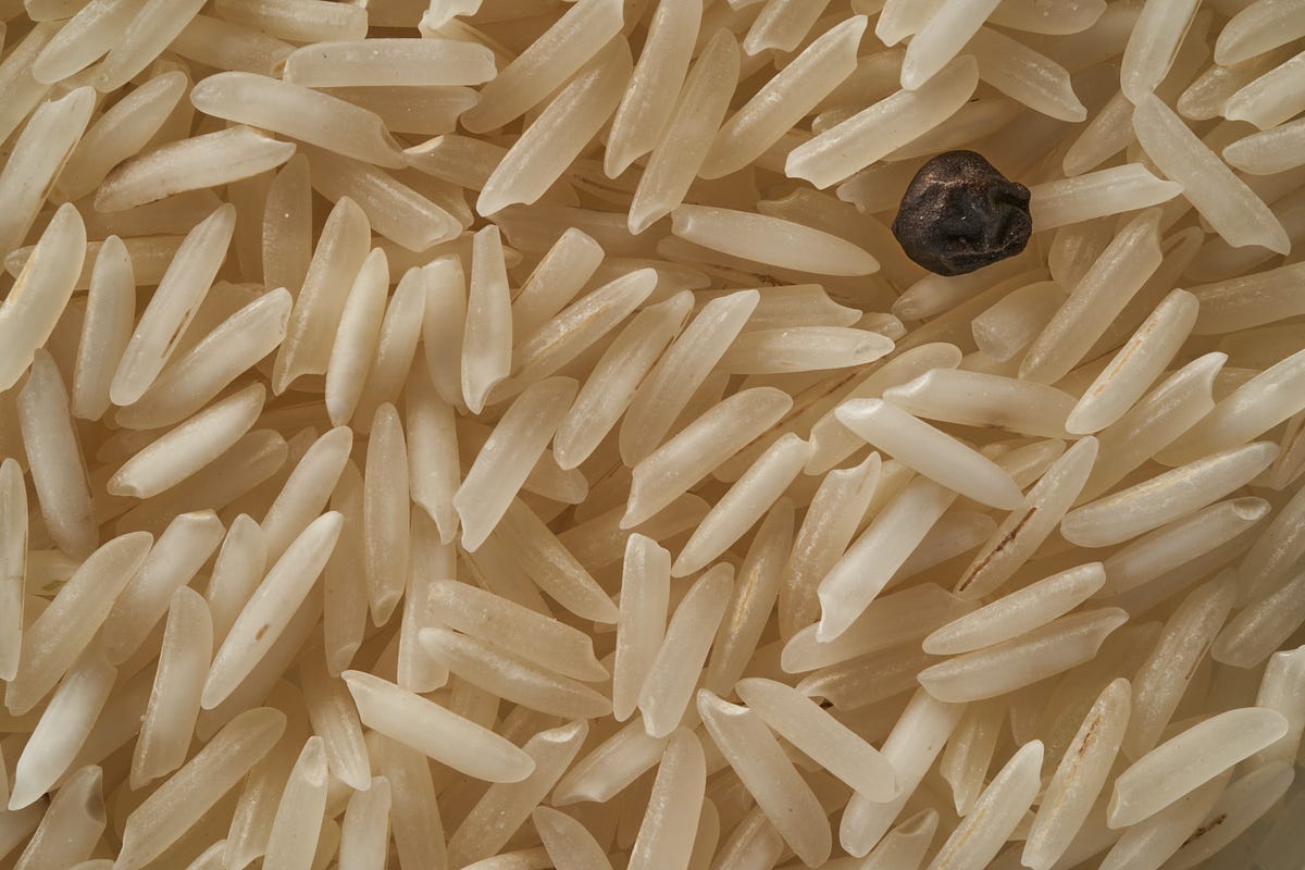 The 7 health benefits of rice + 5 interesting facts | by Mark | Health ...