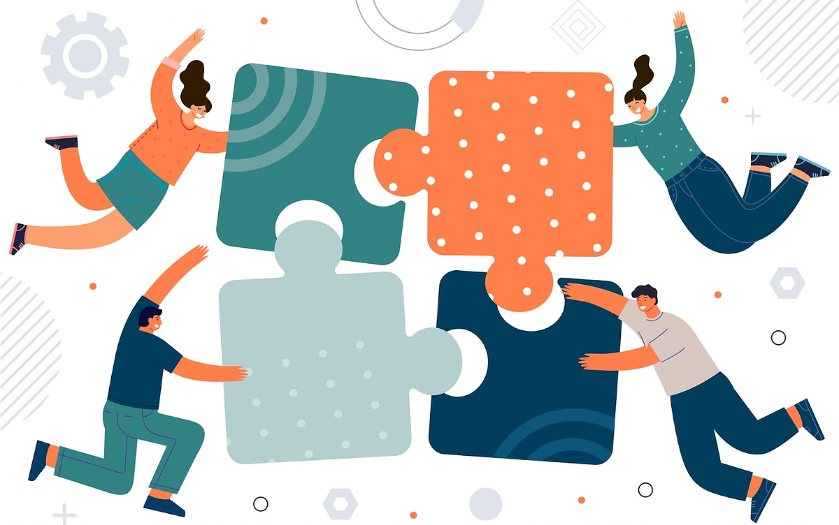 The Power of Healthy Conflict. In the world of collaboration and… | by ...