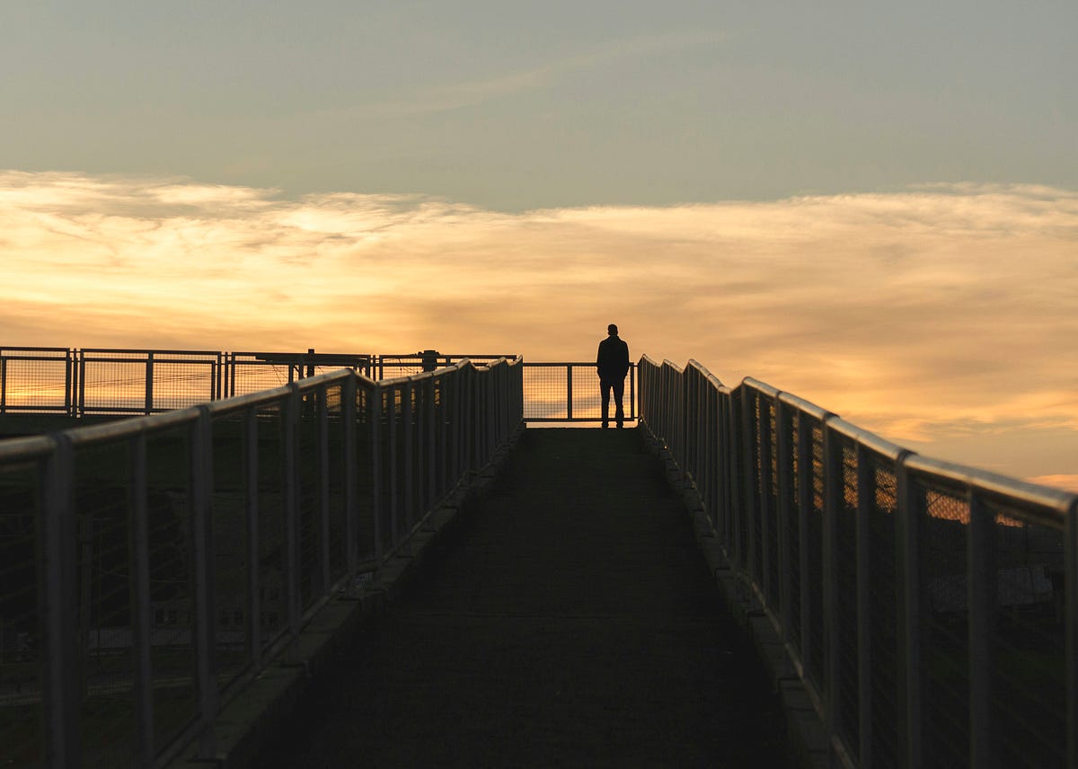 10 Signs of Loneliness. You cannot easily discern the inner… | by M ...