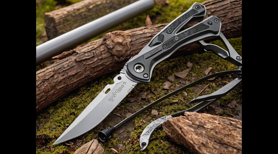 Gerber Blunt Nose Multi Tool | by Colton Jacobs | Mar, 2024 | Medium