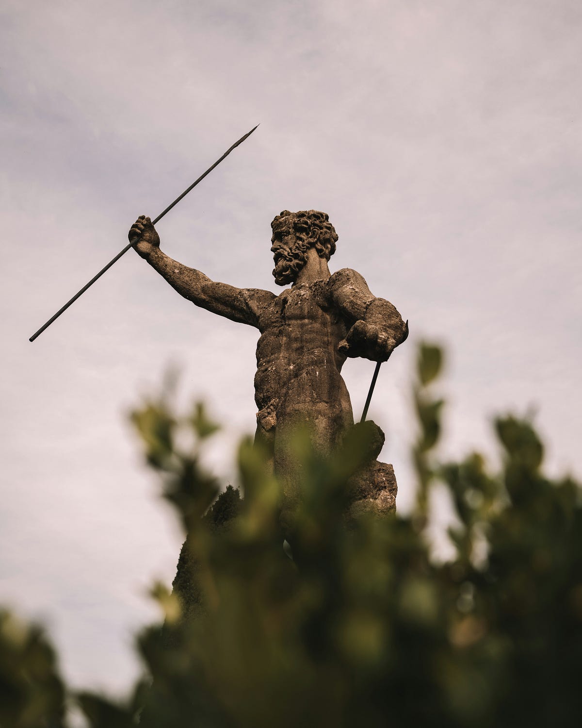 Ovid’s Bittersweet Tales: Cephalus and Procris | by Tom Barrett ...