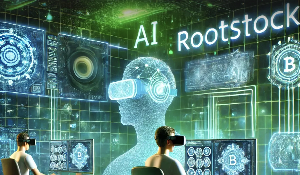From Rootstock to Developers: Empowering Software Innovation with AI | by Jonathan Smirnoff ...