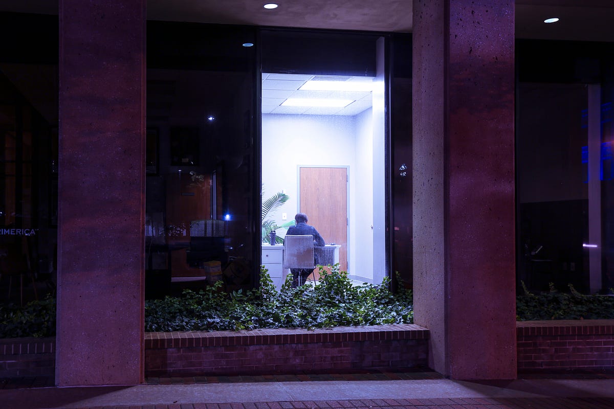 Unveiling the Mask: The Silent Struggle of Pretending to Be Okay | by Home With Kiley | Medium