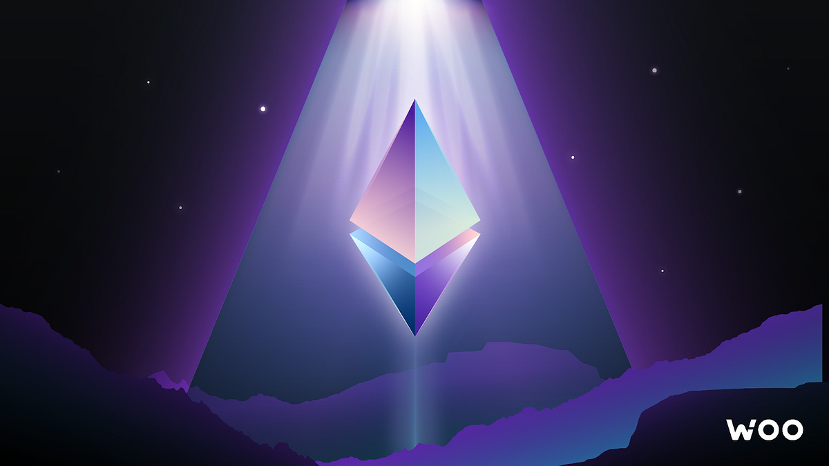What’s next after the Ethereum Merge | by WOO Ecosystem | WOO Ecosystem ...