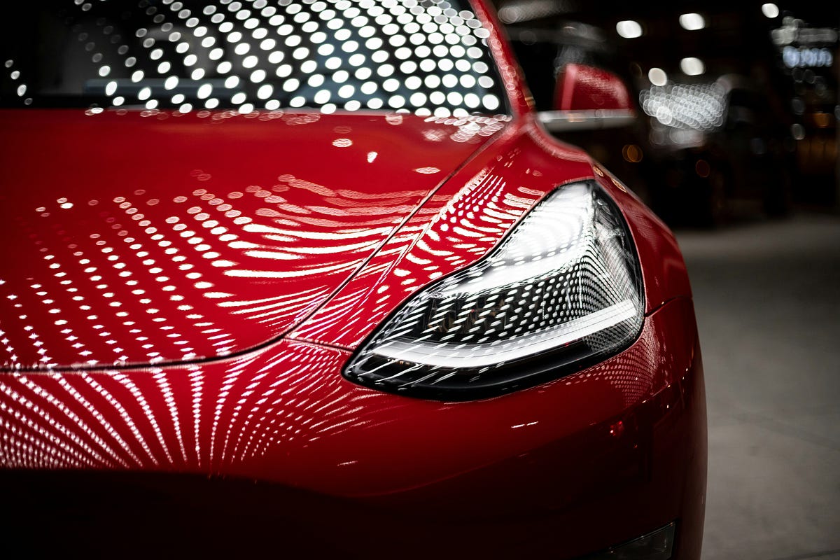 Tesla Has Officially Scrapped Its Best Project | by Will Lockett ...