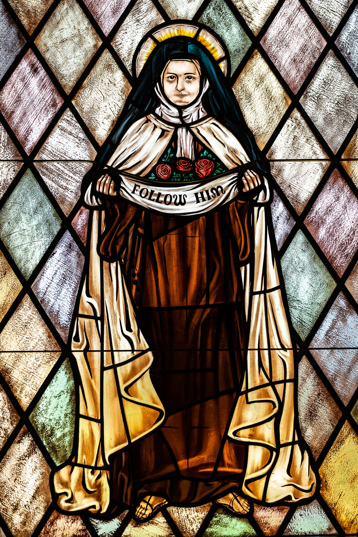 Don’t be a Moral Saint?. Susan Wolf’s argument against sainthood… | by ...