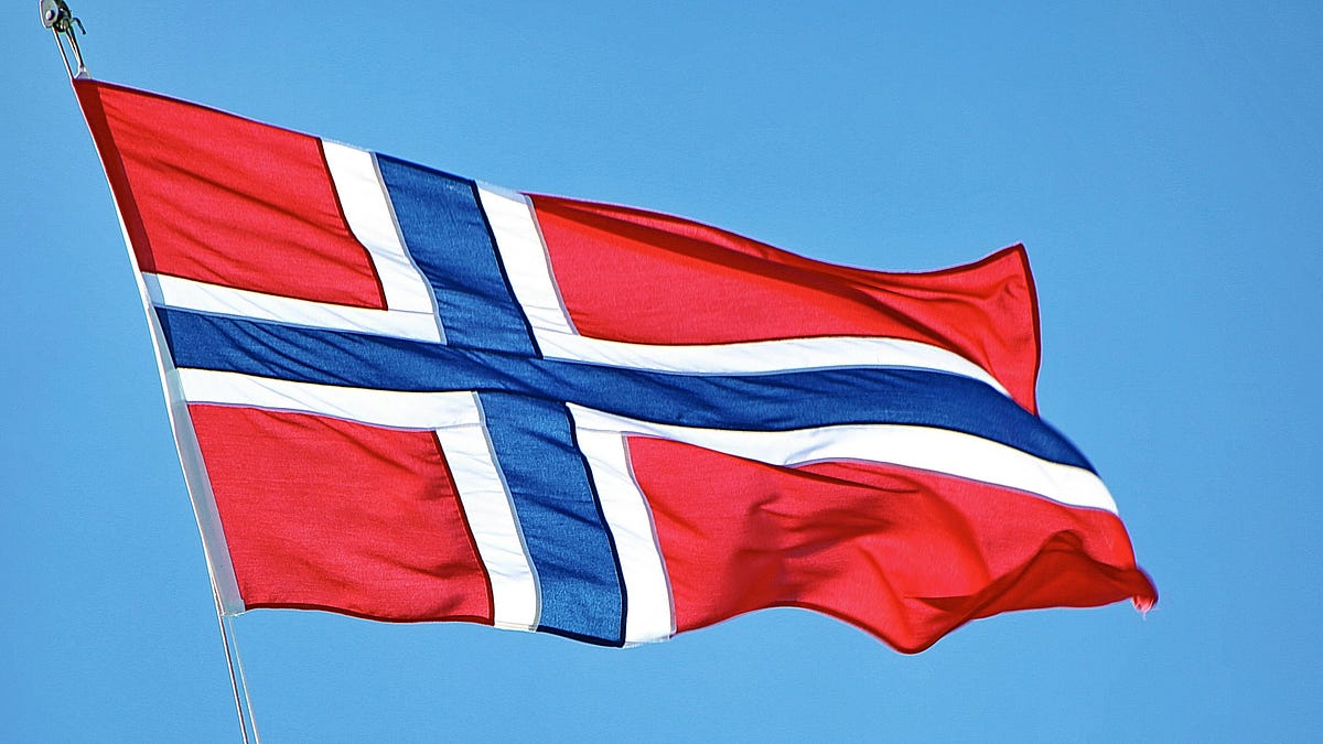 Norway LNG Tariff Tweak Already Cuts Asia-Bound Cargoes | Medium