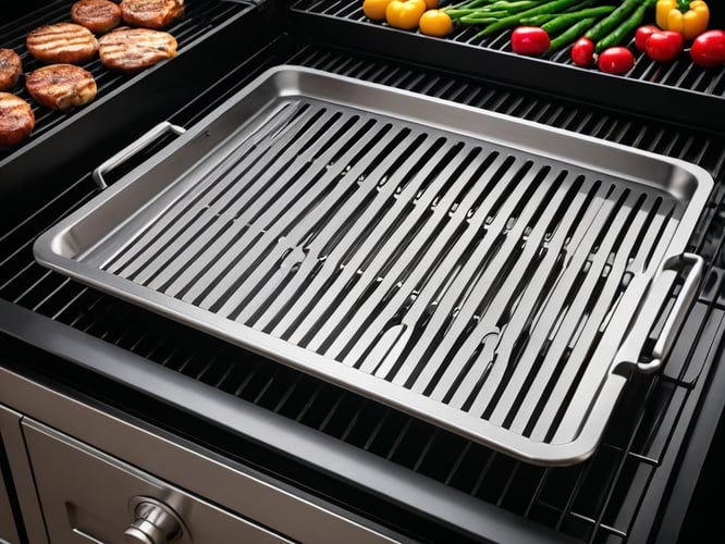 Grill Trays | by Byron Coleman | Jun, 2024 | Medium