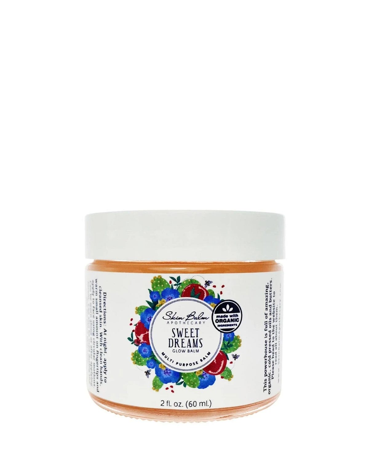 Best Glow Balms | Medium