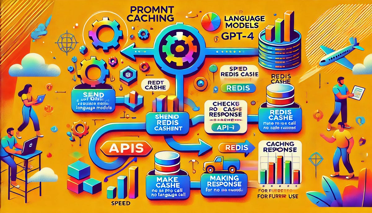 Understanding Prompt Caching: A Simple Example | by Kamal Dhungana | Medium