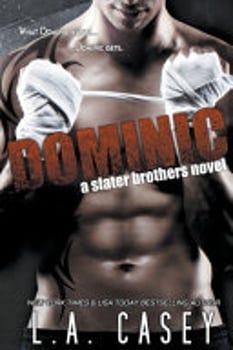 Top 13 Ryder Brothers Series | by Alaina Carr | Medium