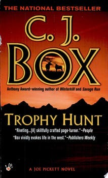 Top 14 Joe Kenda Books | by Luis Taylor | Jul, 2024 | Medium