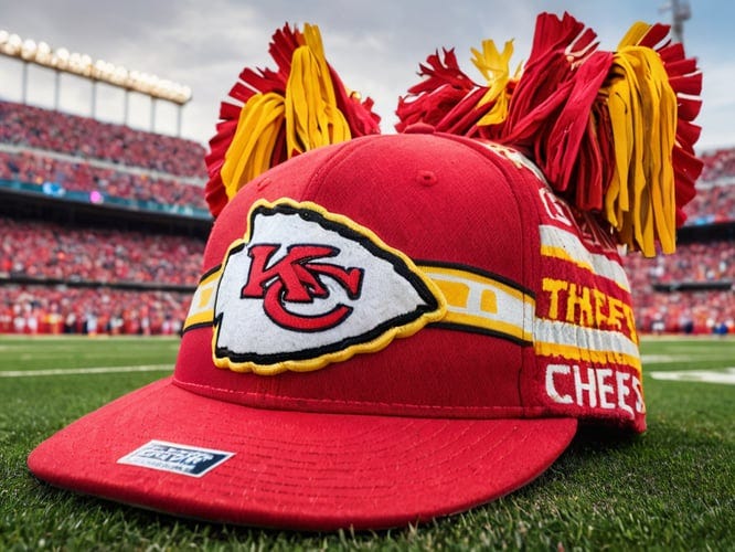 10 Great Chiefs Hats to Show Your Team Spirit in Style! | by Tommy ...