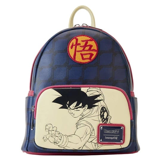 Goku Backpacks | by Alexandra Jones | Jun, 2024 | Medium
