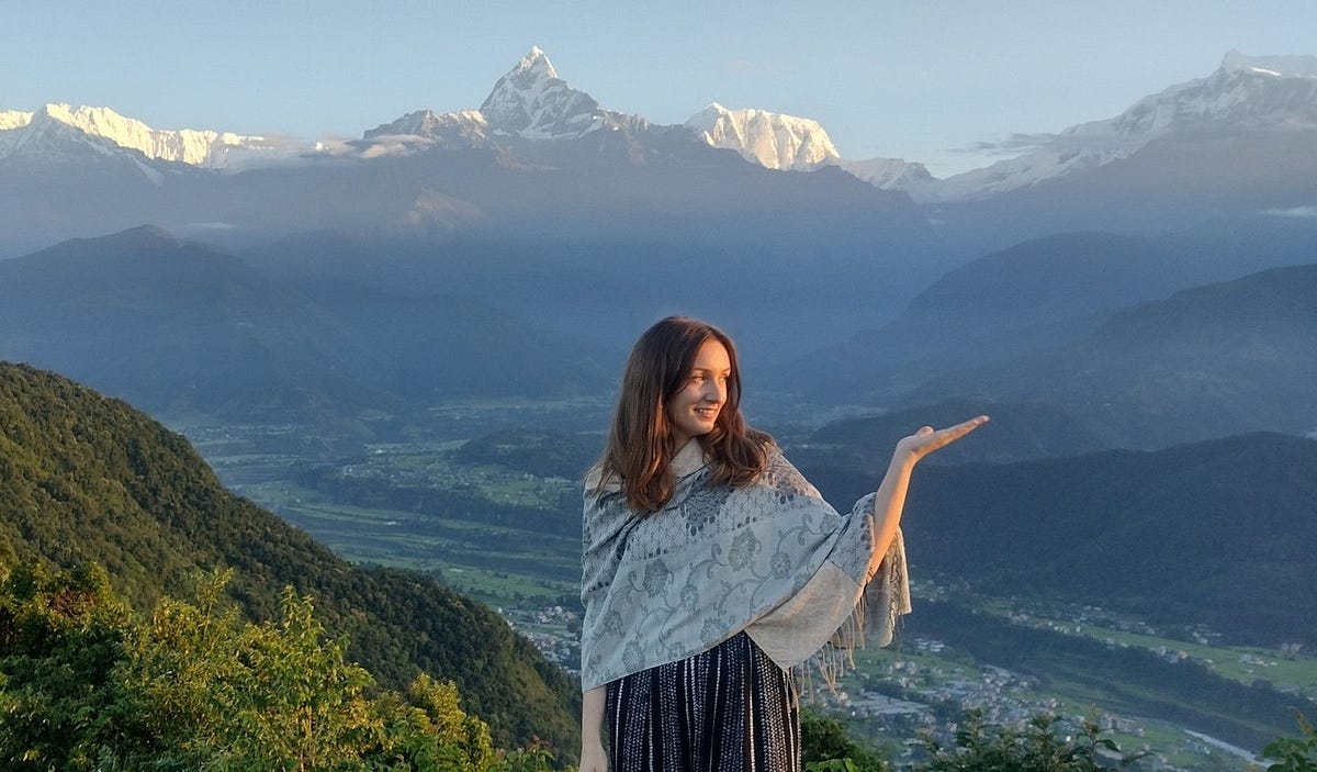 The stranger in your mind. All true spiritual teachings talk about ...