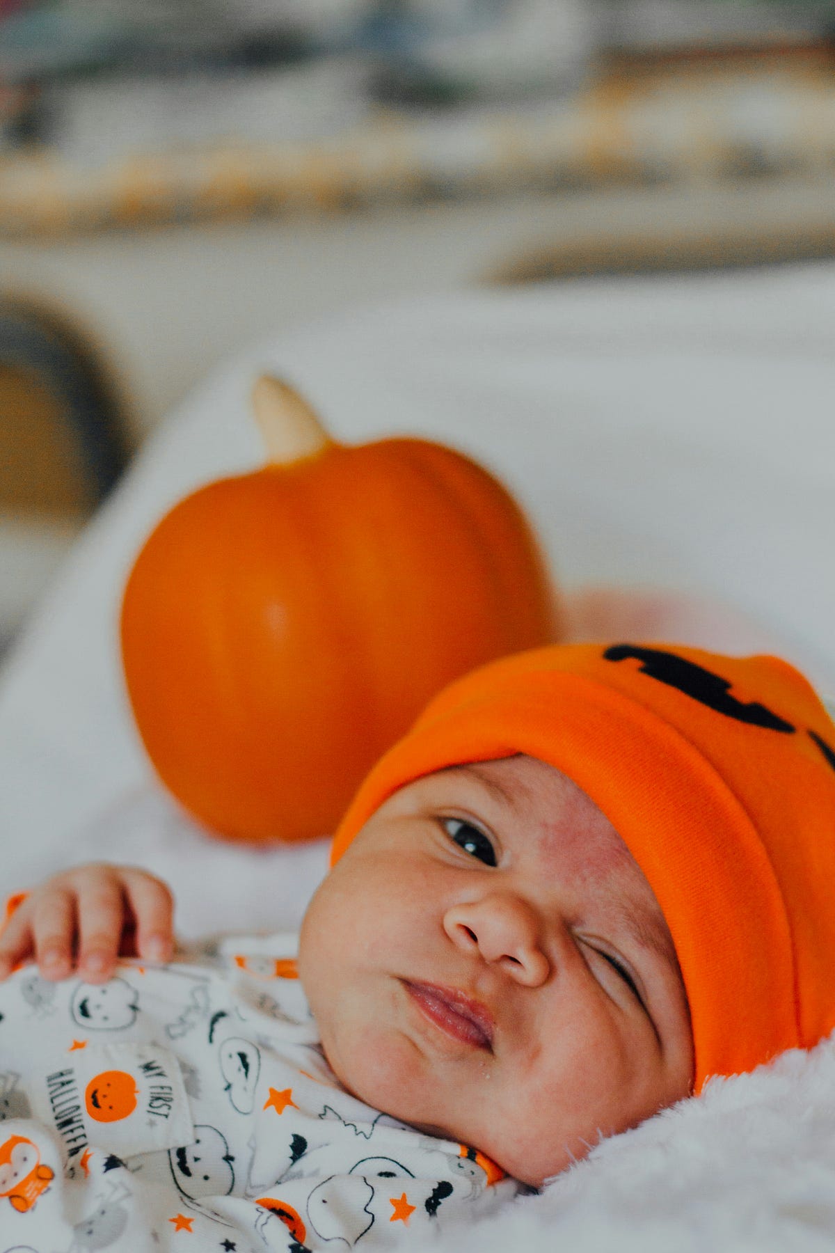 Why Is My Newborn So Red? A Complete Guide for Concerned Parents | by ...