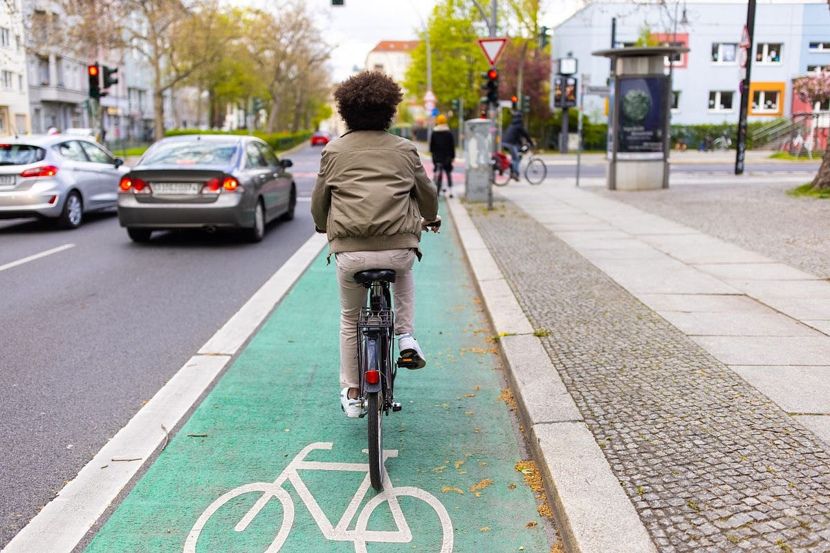 From global to local, how Google’s Environmental Insights Explorer is ...