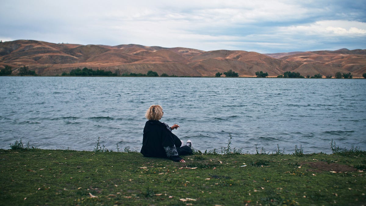 📵What I learned from being offline for a week 📵 | by Tharushi ...