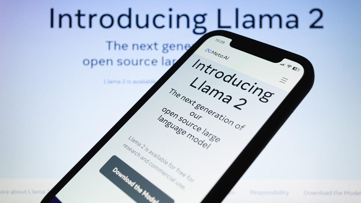 Operating Llama 2 on a Local CPU Inference for Document Q&A | by Andika ...