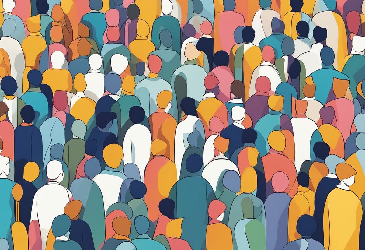 Why Is Making Friends So Hard? The Psychology Behind Social Struggles ...