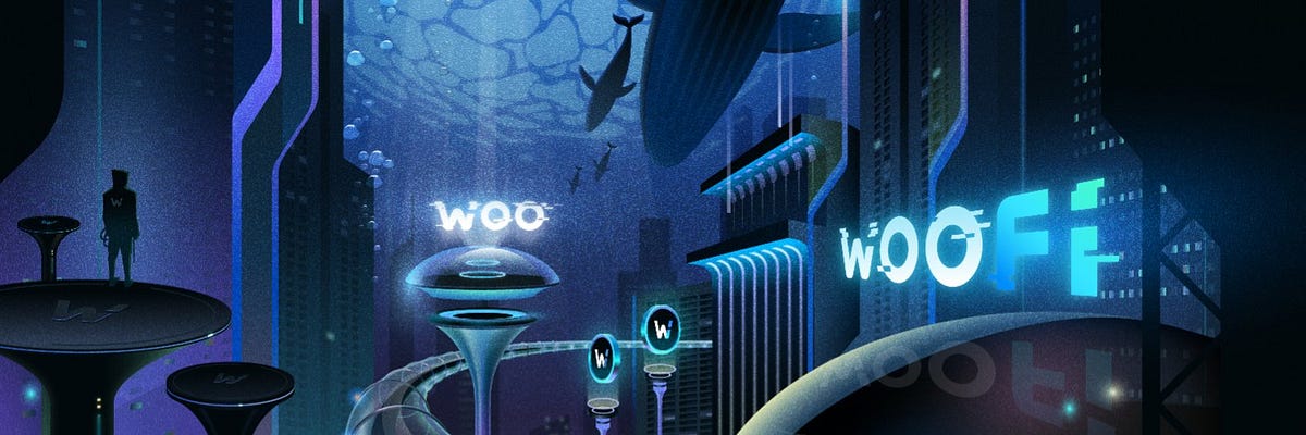 What is WOOFi? | by Gabriel Chijioke | May, 2024 | Medium