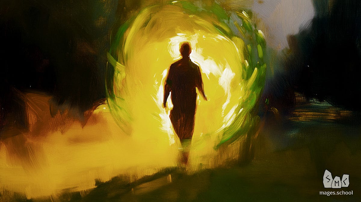 What is the Etheric body?. The Etheric body is the first subtle… | by ...